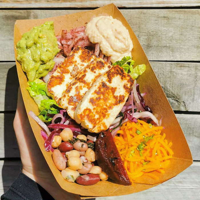 Home - Fat Teds Streat Food