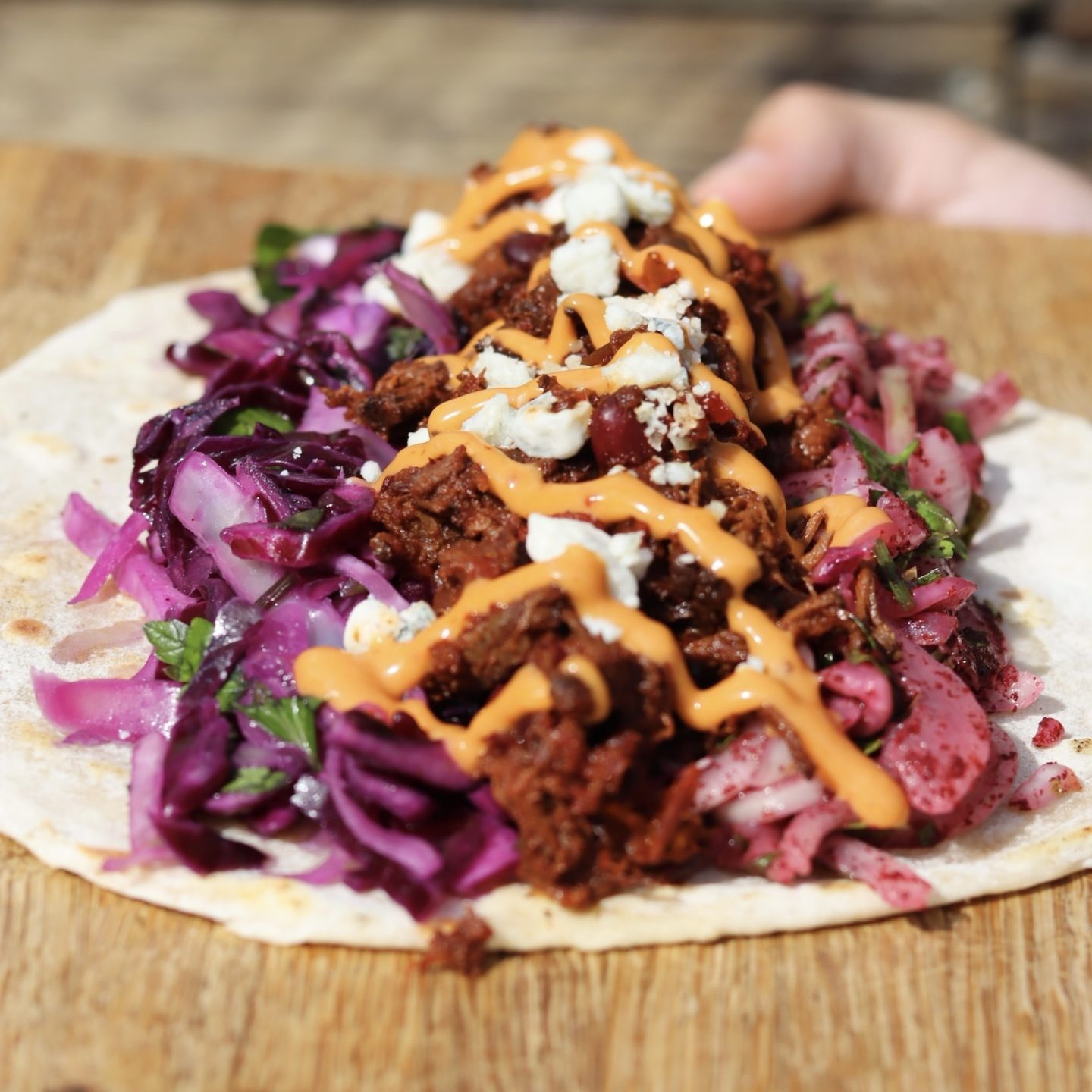 Home - Fat Teds Streat Food