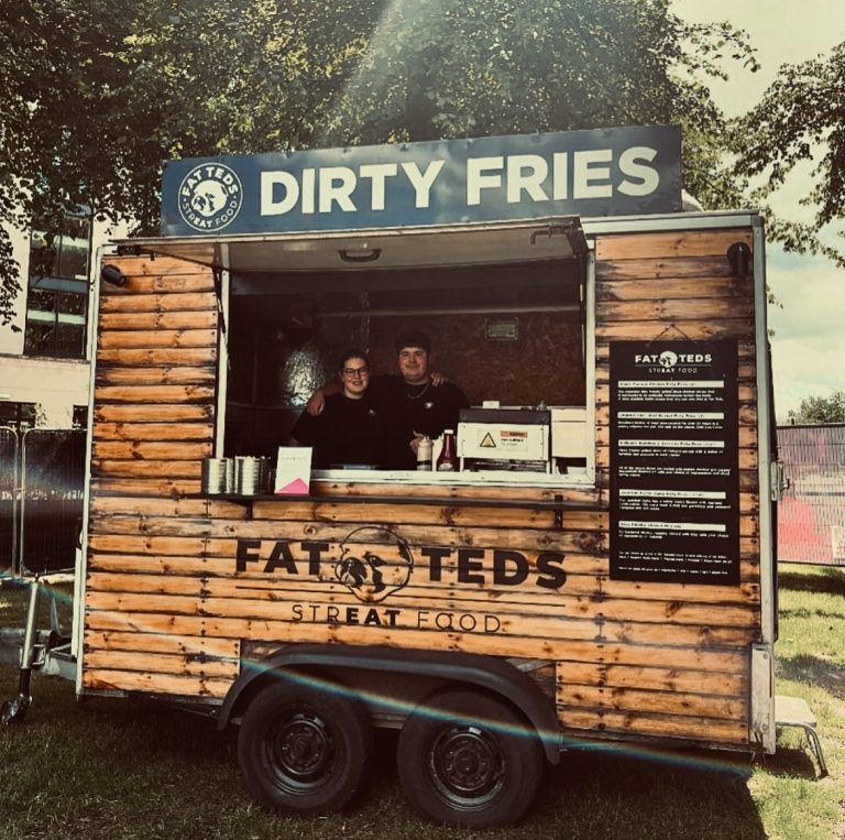 Home - Fat Teds Streat Food